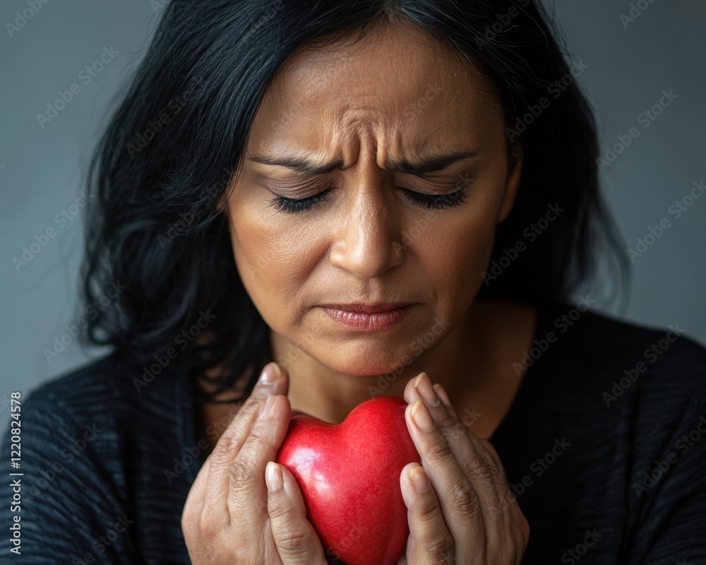 Recognizing the Early Warning Signs of a Heart Attack in Women ...