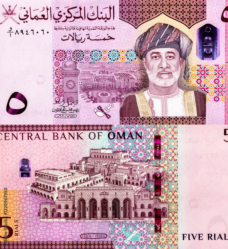 Sultan Haitham ibn Tariq ibn Taymur as-Sa'id, Portrait from Oman 5 ...