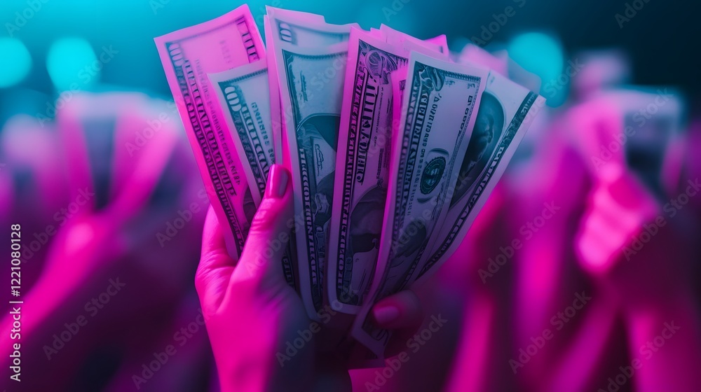 Virtual Event Currency Earned Through Engaging Activities for Digital ...