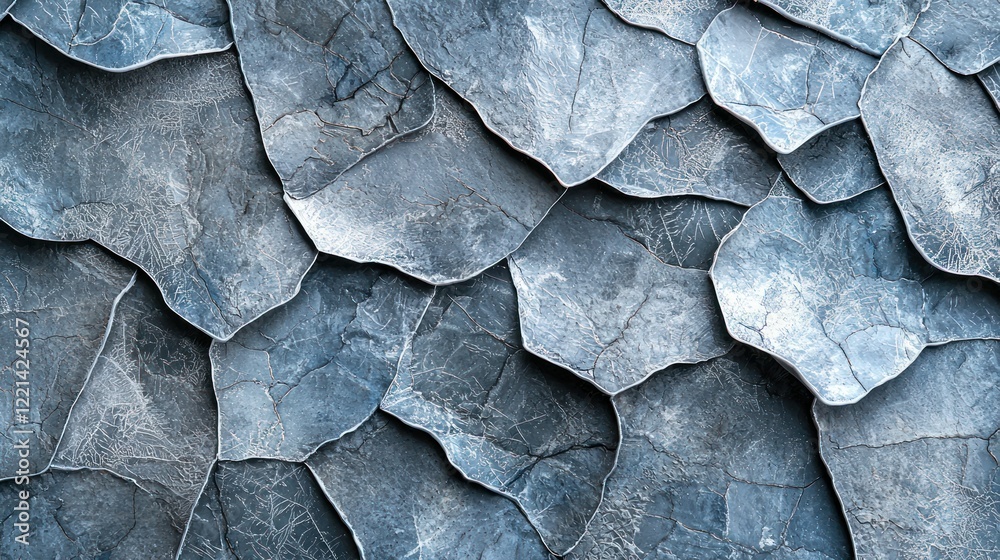 Glacial ice texture, close-up, arctic, background, design Stock Photo ...