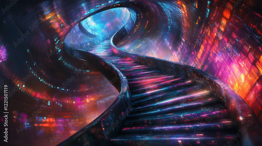 Futuristic enhancing the architectural design digital technology ...