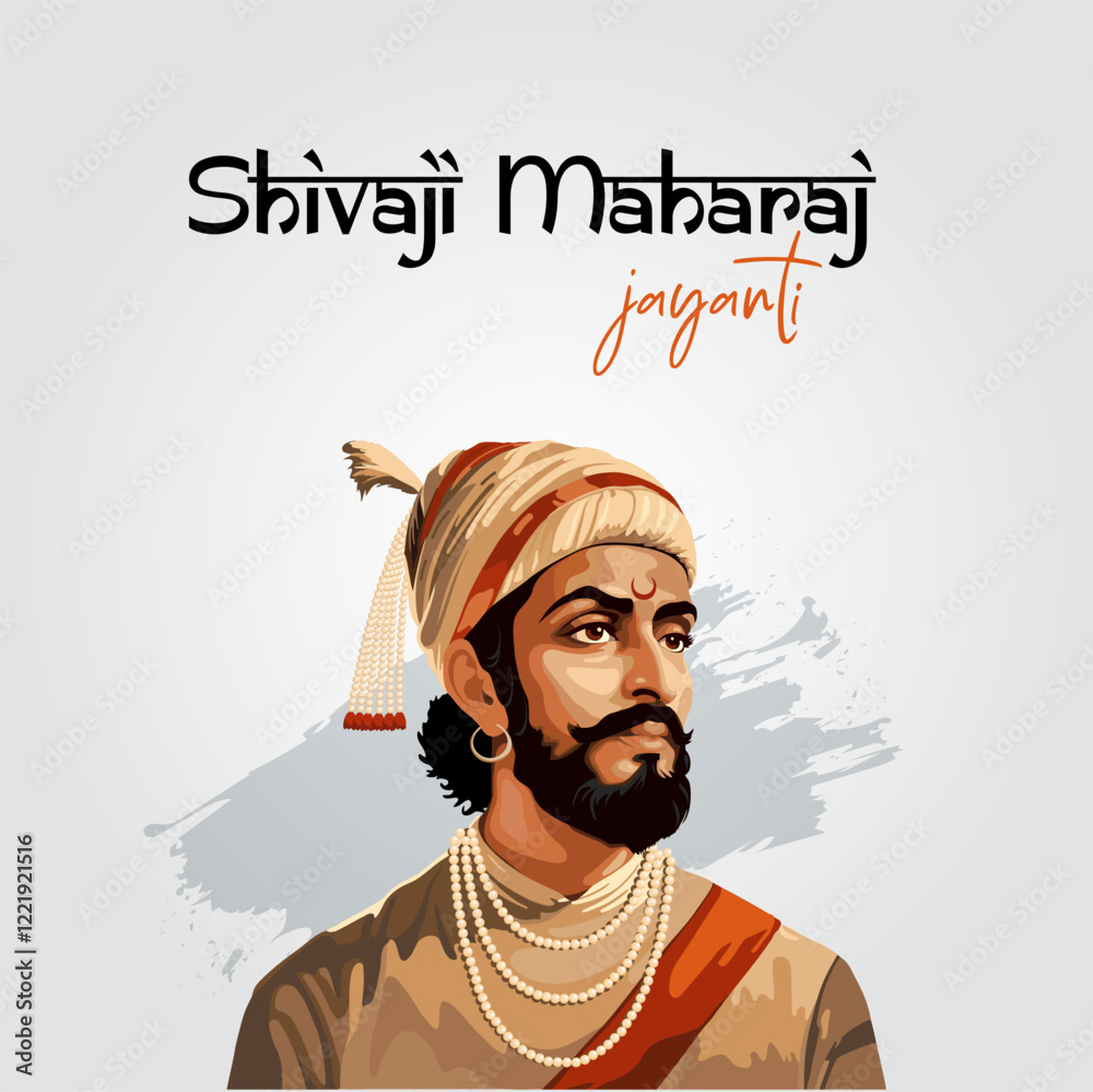 Shivaji Maharaj Jayanti - Honoring the Maratha Warrior and Visionary ...