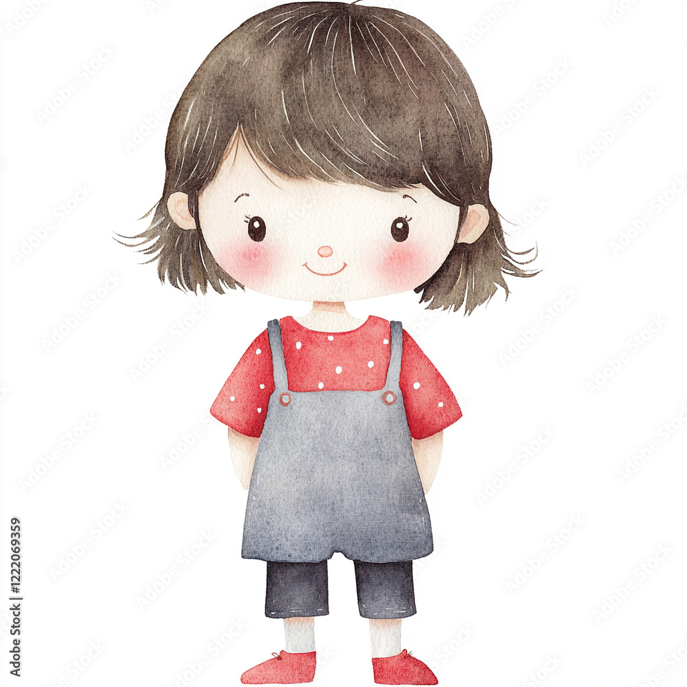 Minimal Isolated Scene of My Older Brother Living in France Capturing ...