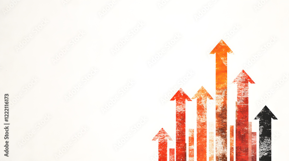 Stock Split - A visual representation of stock splits with divided ...