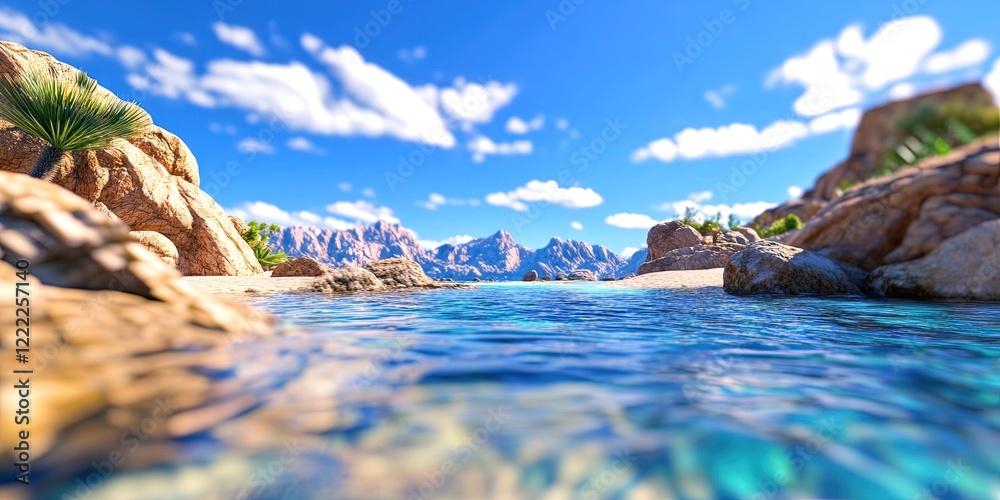 spring break rocky point beach in mexico for destination travel in 2025 ...