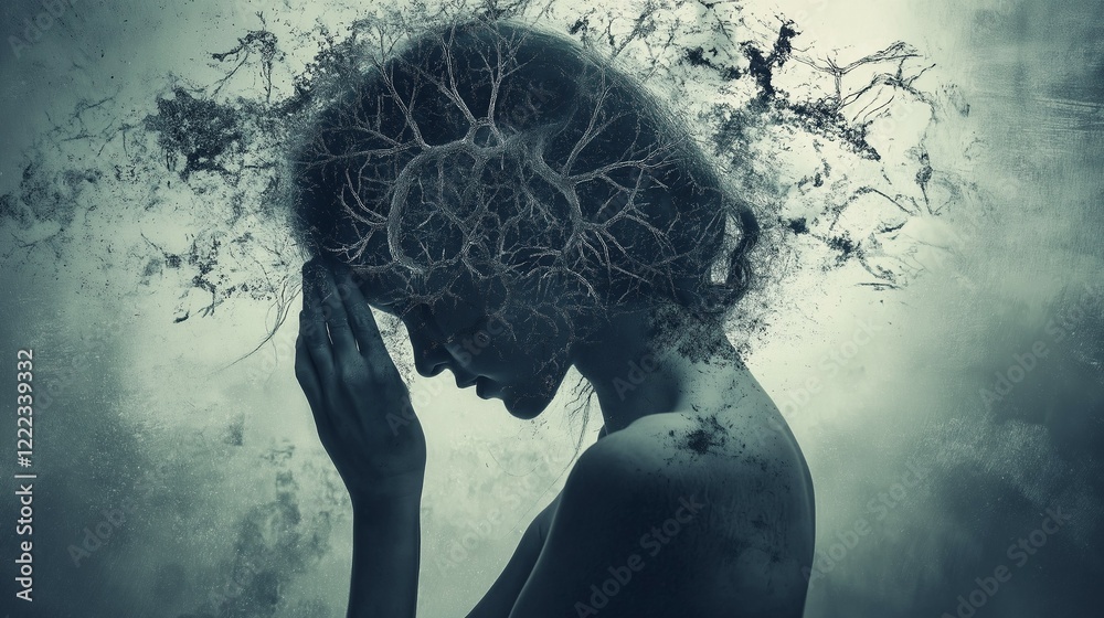 Conceptual Representation of Trauma-Related Disorders and Emotional ...