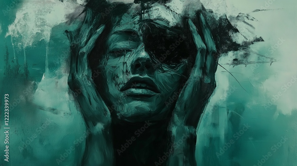 Conceptual Representation of Trauma-Related Disorders and Emotional ...