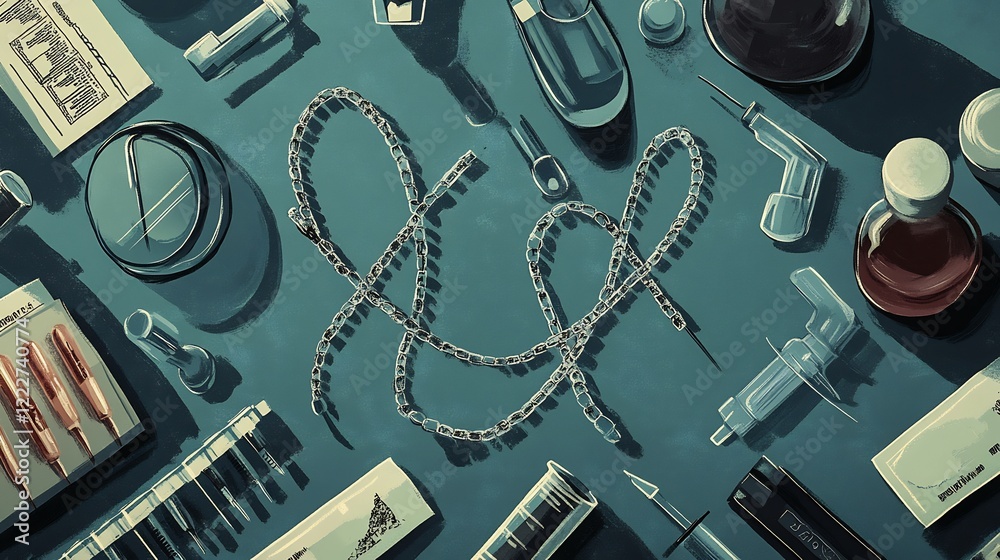 Decoding forensic science cuttingedge crime labs trace evidence ...