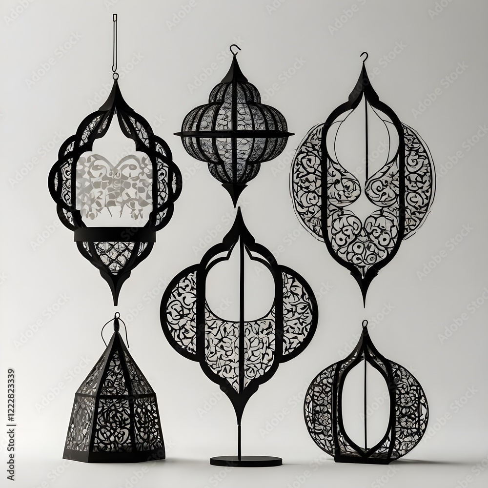 Mosque architecture, Islamic mosque, beautiful mosque, famous mosques ...