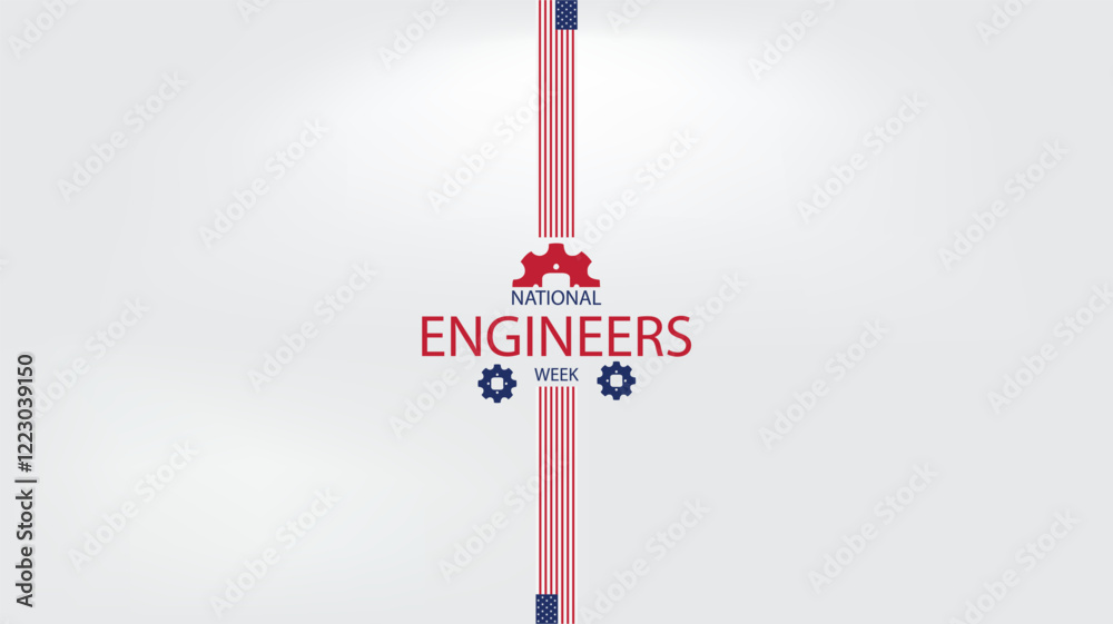 Celebrating Engineering Excellence During National Engineers Week Stock ... Celebrating Engineering Excellence During National Engineers Week Stock ...