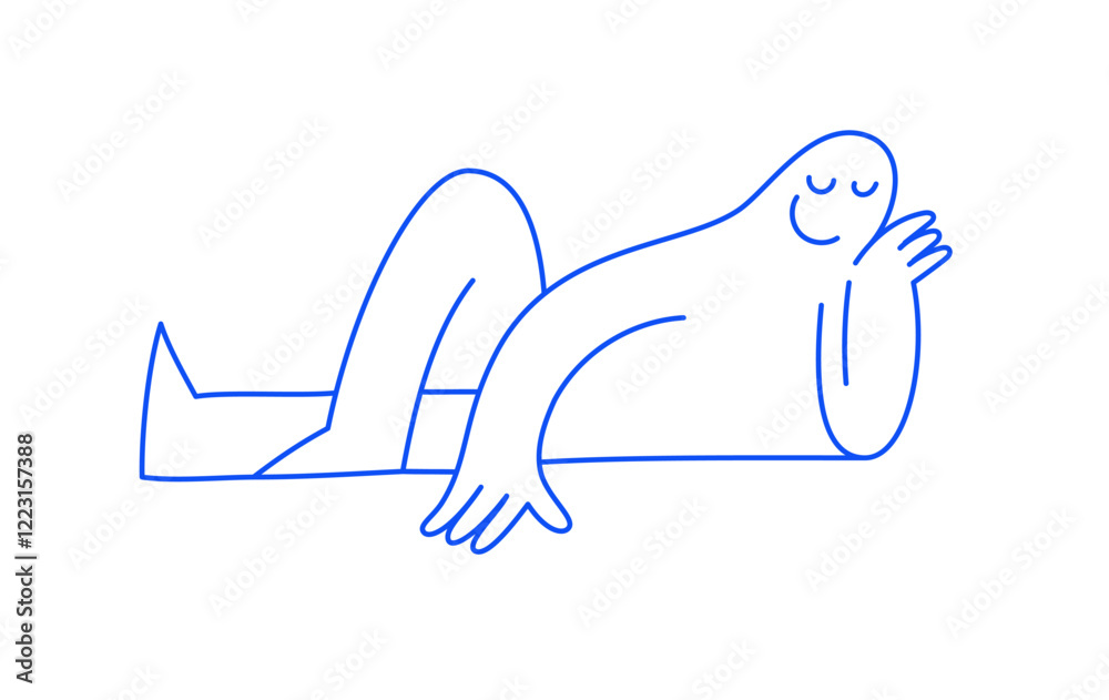 Vector logo design template and graphic element for advertising ...