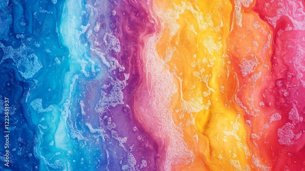 Gram staining method bacterial classification highlighting the ...