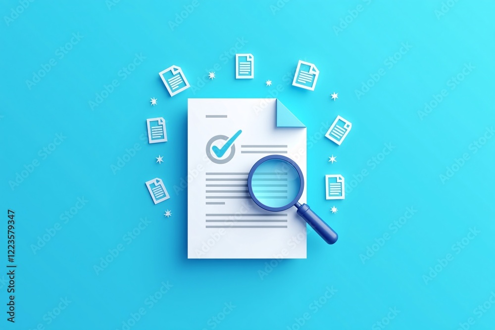 Document Review and Quality Control Process. Policy documentation and ...