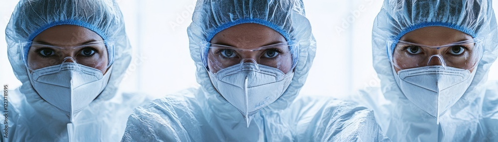 Essential Food Safety Hygiene Checks Staff Performing Pre-Shift Hygiene ...