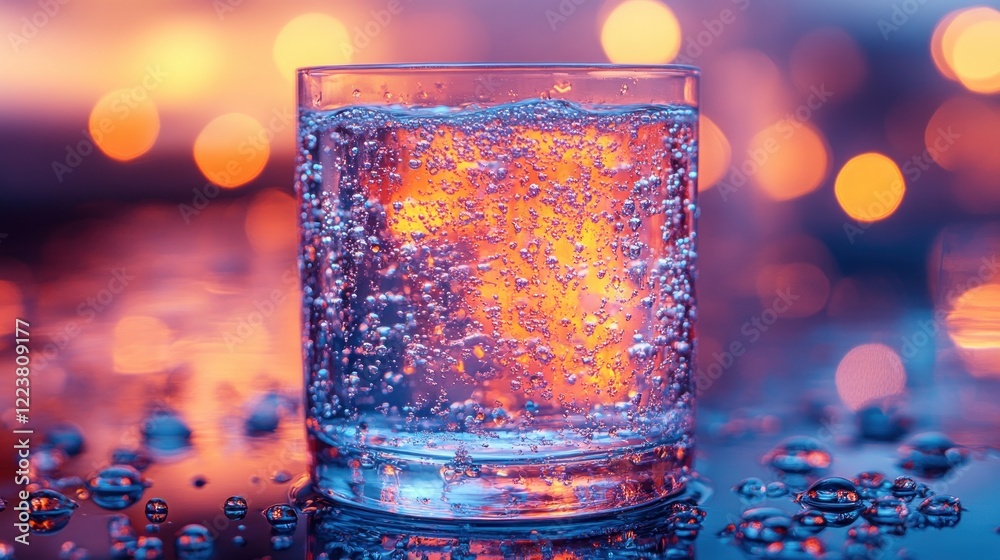 Clean Purified Water Technology for Safe Drinking Water Health Wellness ...
