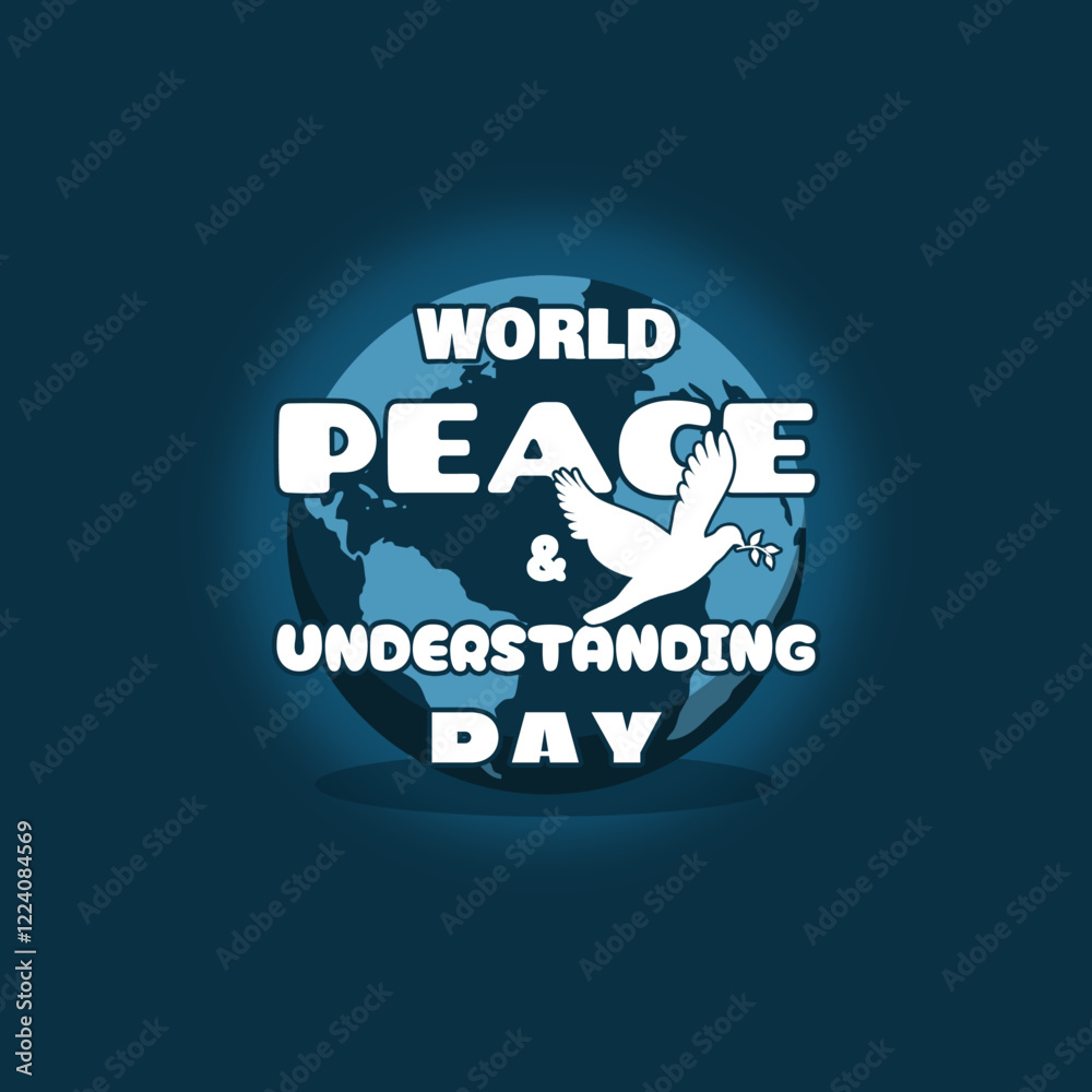 World Peace and Understanding Day to celebrate on February 23rd. The ...