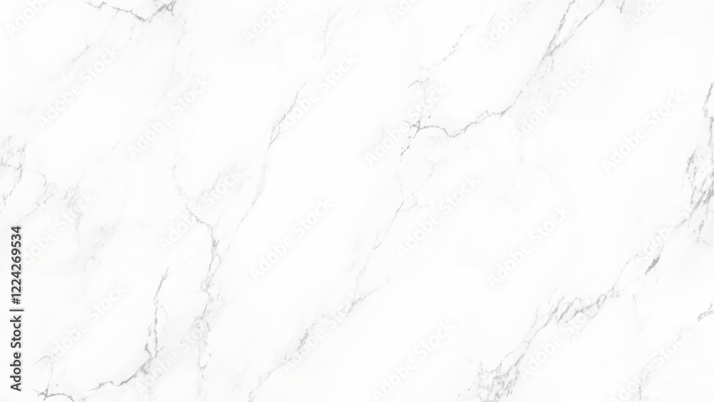 Luxury white marble background. Modern banner, White marble texture in ...