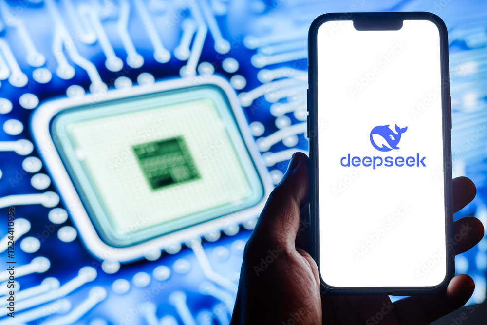 DeepSeek is a Chinese artificial intelligence company that develops open-source large language ...