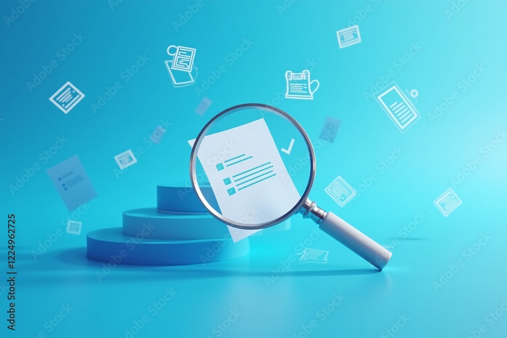 Document Review and Quality Control Process. Policy documentation and ...