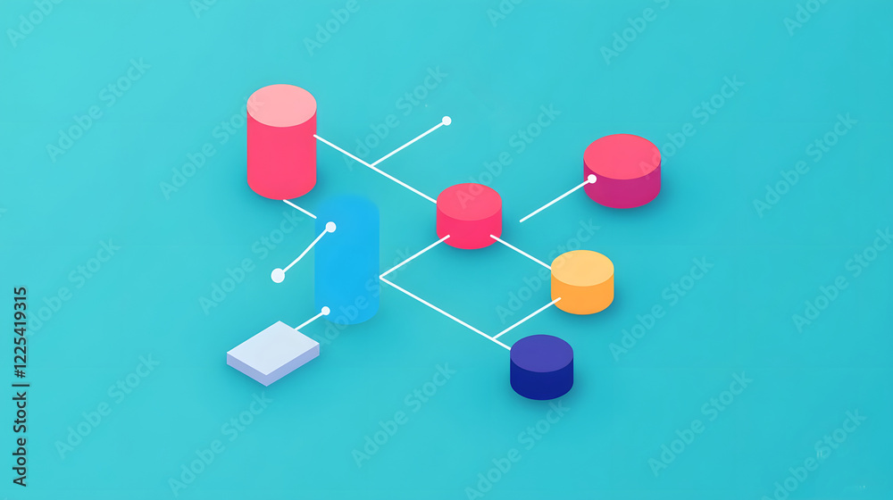 Visualizing the Dynamic Lifecycle of a Product as a Flowchart of Growth ...