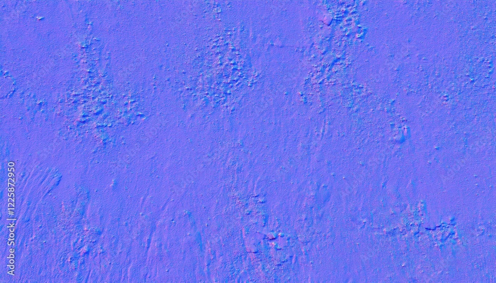 Highly Detailed Normal Map of Rough Asphalt Texture for 3D Programs ...