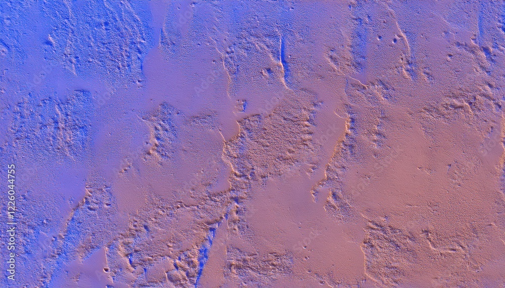 Roughhewn Slate Rock Texture Seamless Normal Map Background for ...