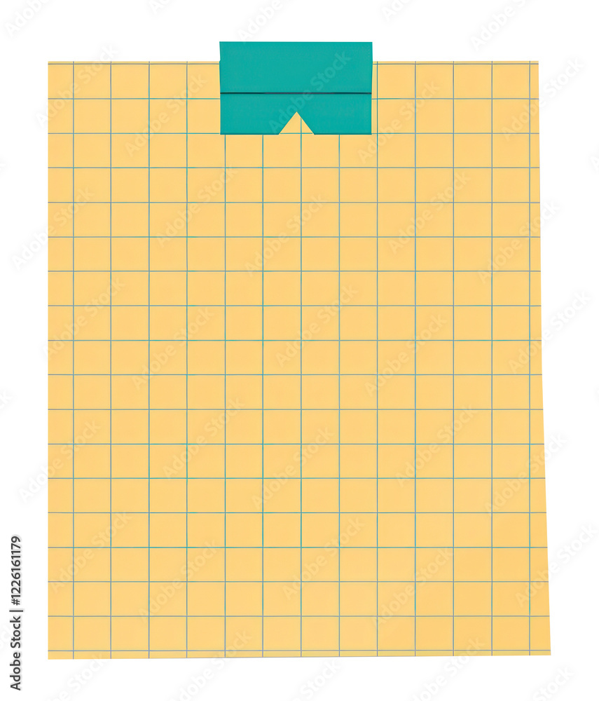 PNG Cute paper notes illustration, transparent background Stock ...