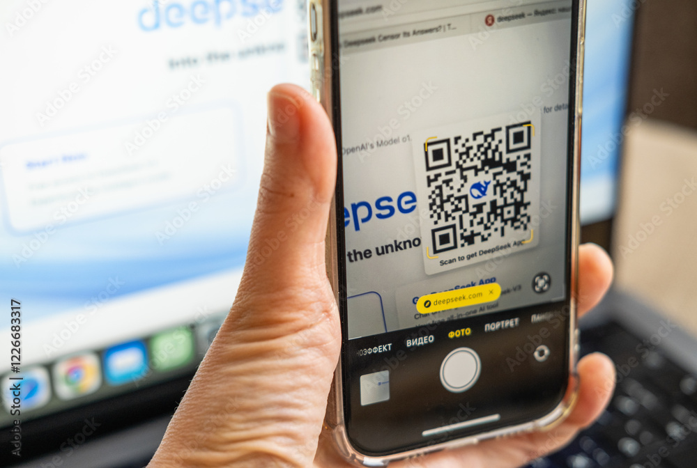 Deepseek is a Chinese artificial intelligence AI firm and family of ...