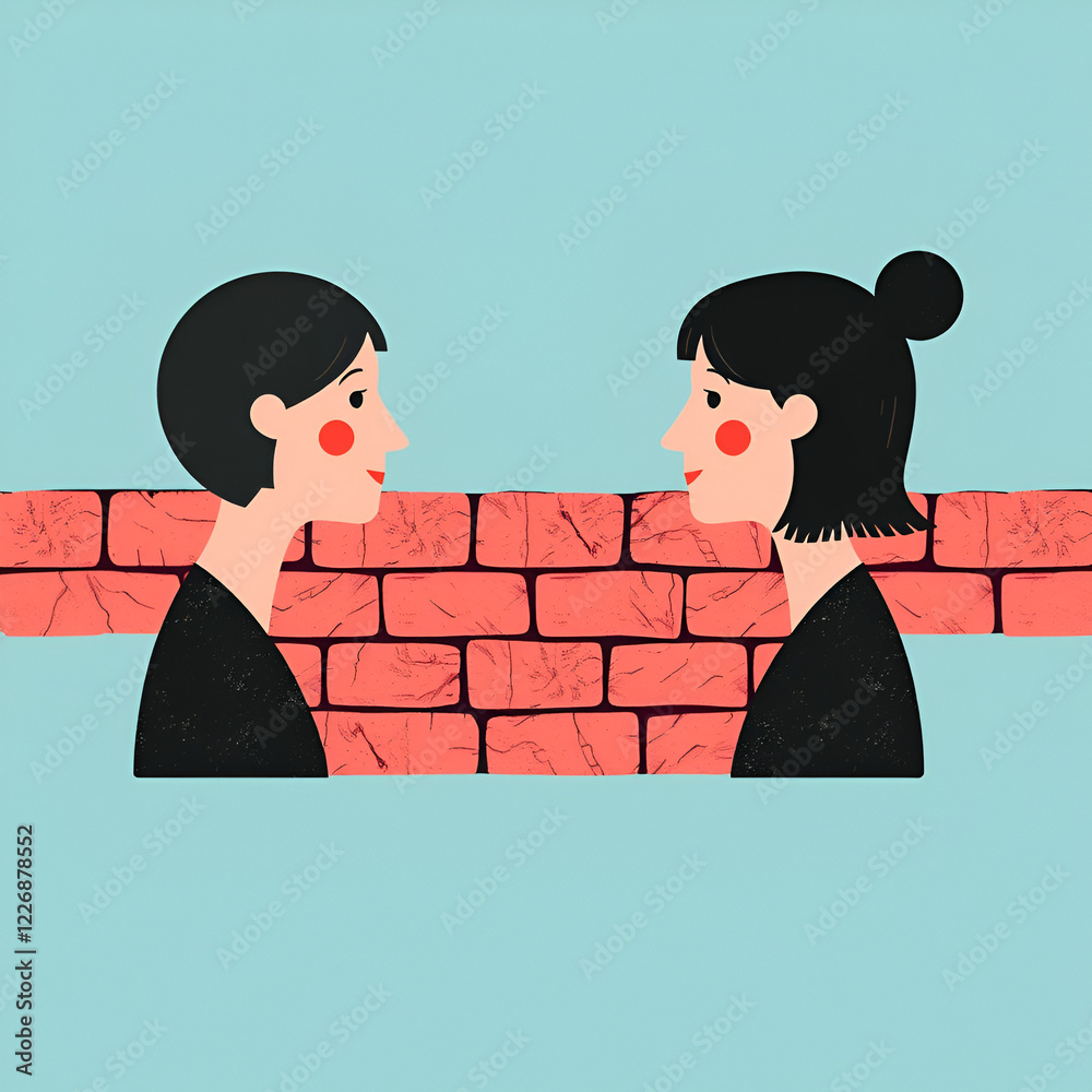 Language barriers are the communication barriers, hindering ...