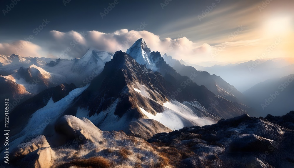 Paisajes naturales y elementos del medio ambiente en alta definición ...