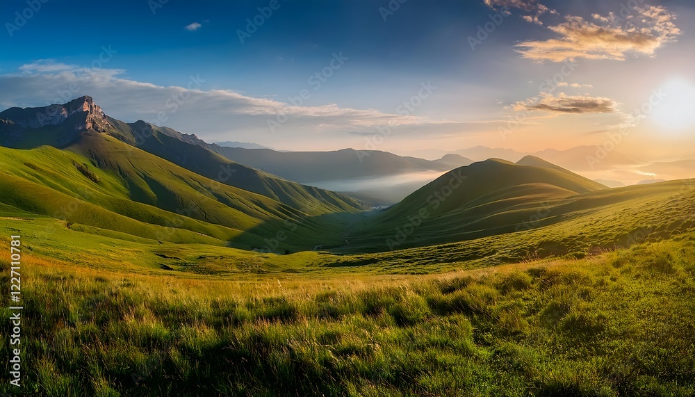 Paisajes naturales y elementos del medio ambiente en alta definición ...