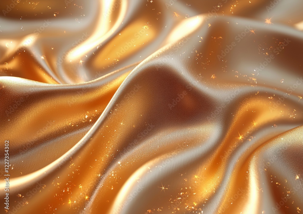 metallic rough and noise gold foil texture polished glossy abstract ...