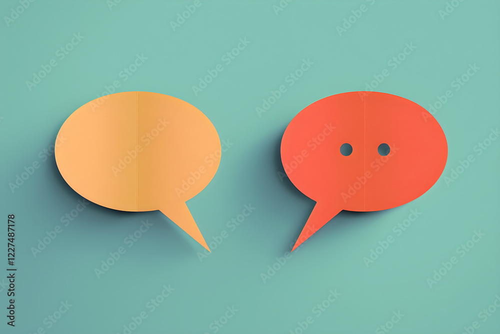 Visual Illustration Depicting Importance and Correct Usage of Oxford ...