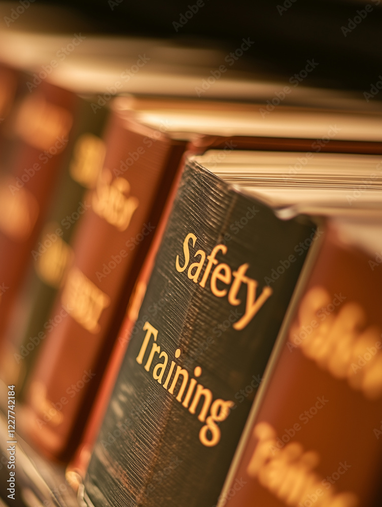 Enhancing workplace safety through comprehensive training resources ...