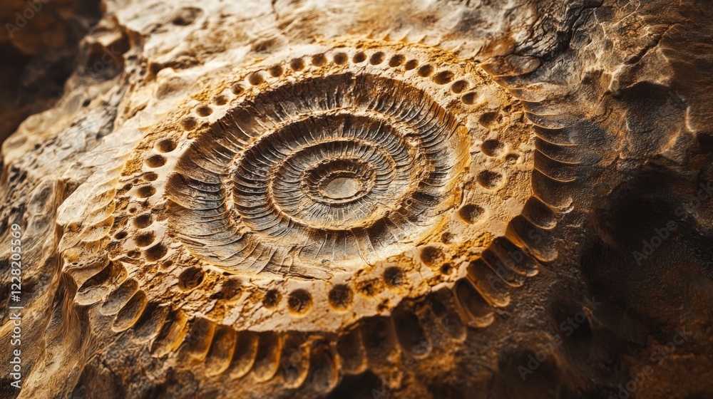 Exploring fossil discoveries geological sites natural history outdoor ...