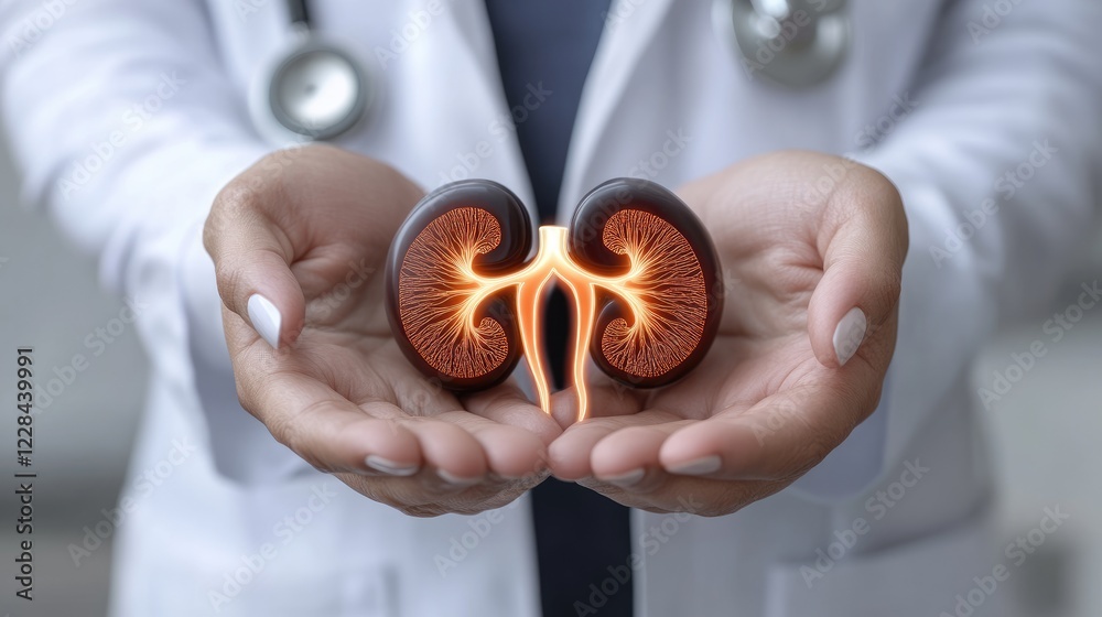 Kidney celebration: organ health, nephrology awareness, filtration ...