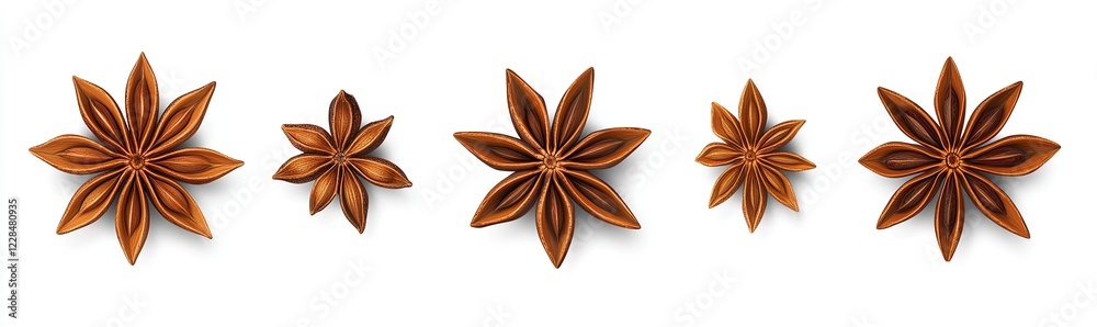 Exploring Star Anise: Aromatic Spice, Culinary Uses, and Unique Star ...