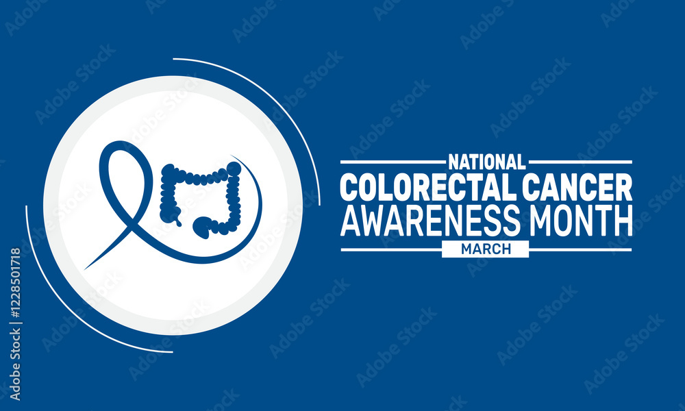 March is National Colorectal Cancer awareness month. This holiday ...