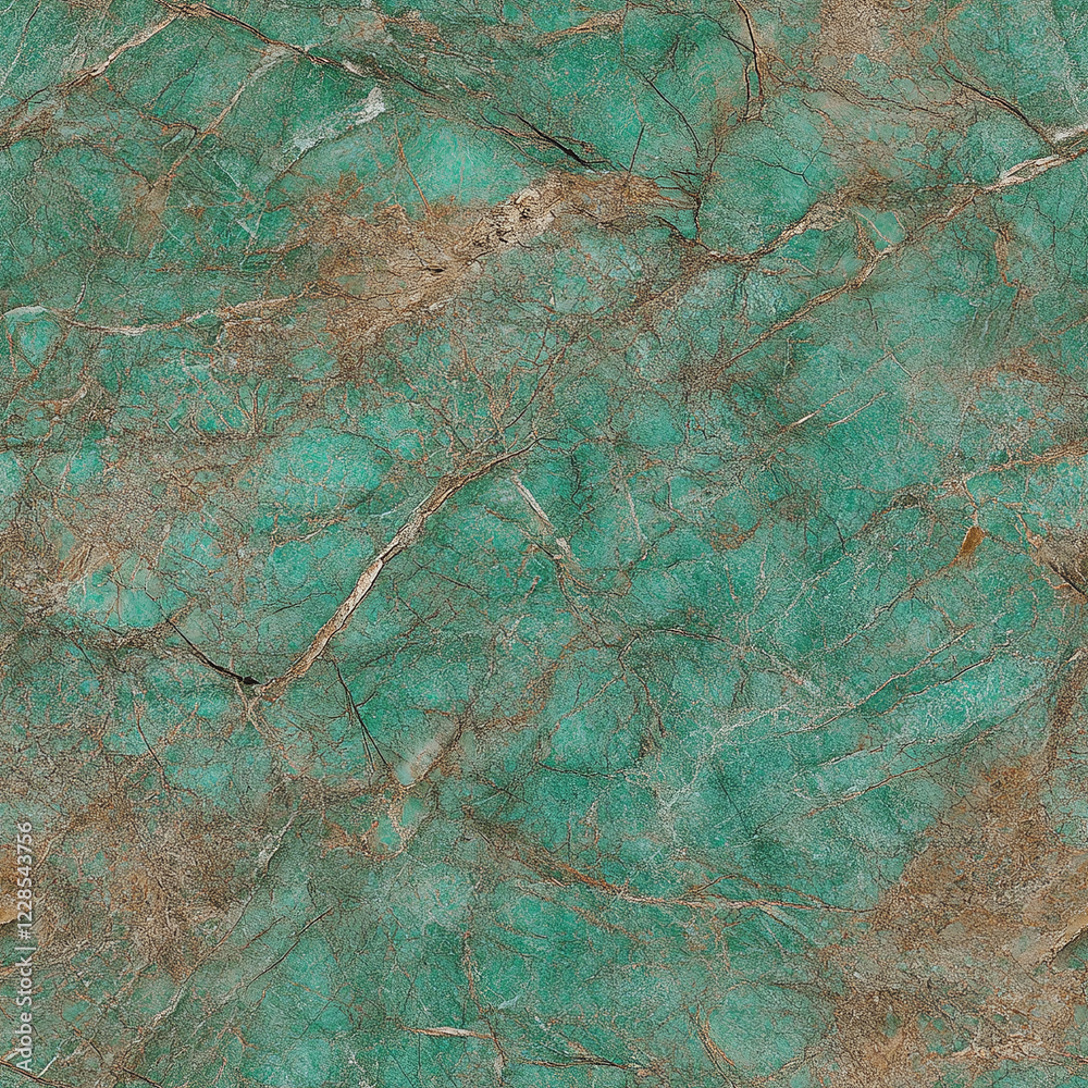 Deep emerald green marble texture with natural marble pattern and ...