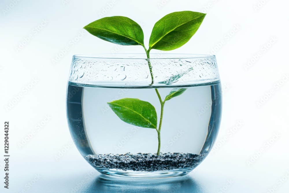 Understanding Holistic Ecosystem Dynamics A Visual Exploration of ...