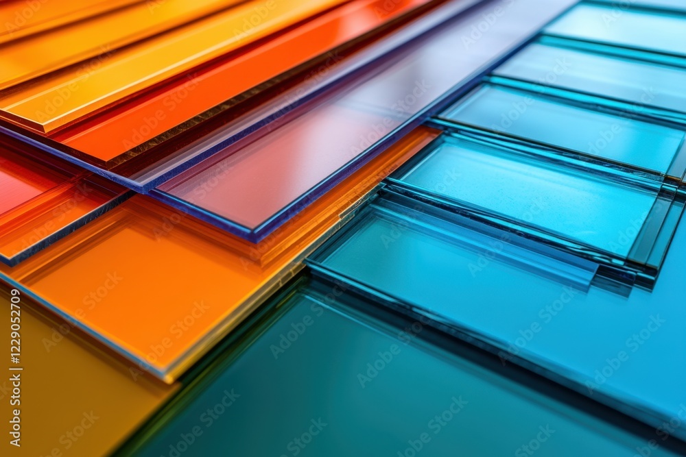 Innovative Composites Exploring the Balanced Properties of Strength and ...