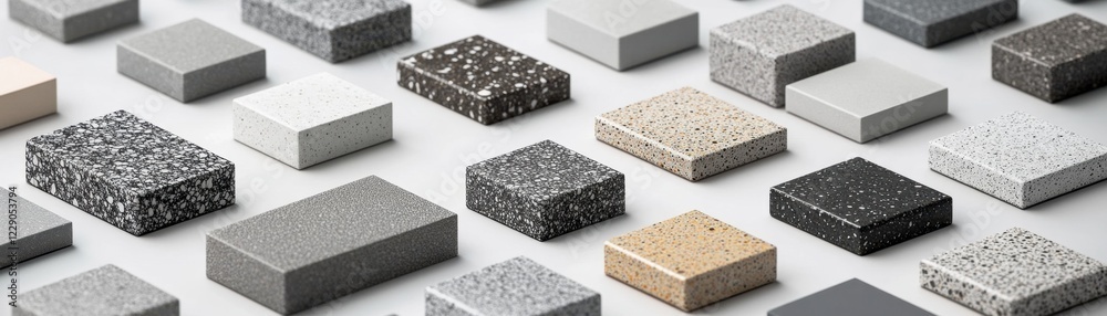 Precise and Efficient Manufacturing Processes for Ceramic Tiles and ...