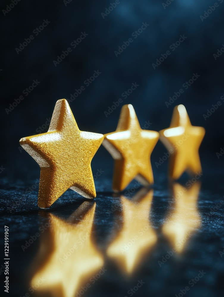 Understanding the significance of a 5-star rating system in customer ...