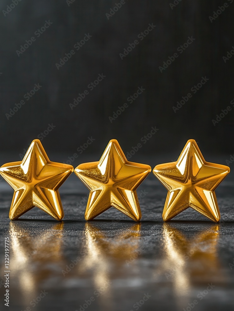 Understanding the significance of a 5-star rating system in customer ...
