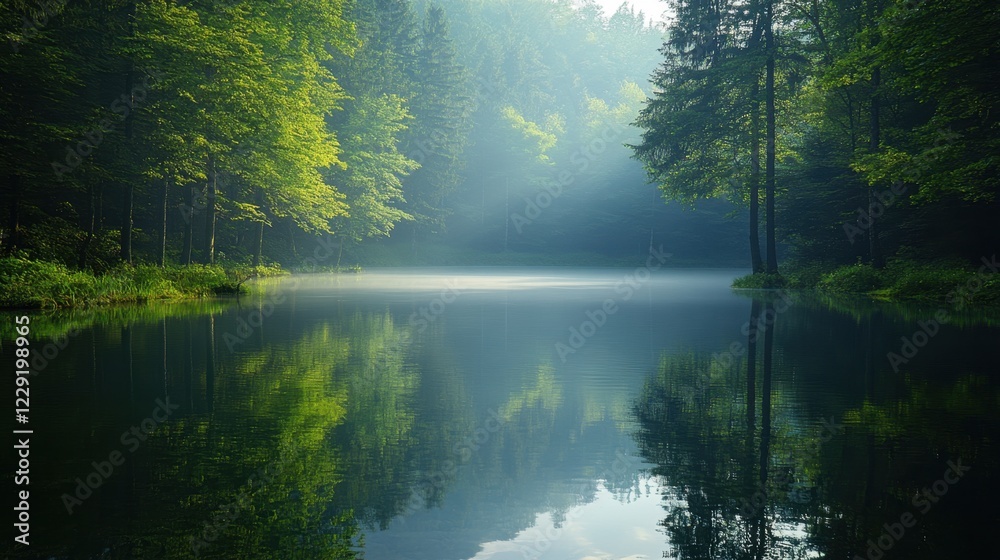 very realistic images Nature photos with the composition of the Rule of ...