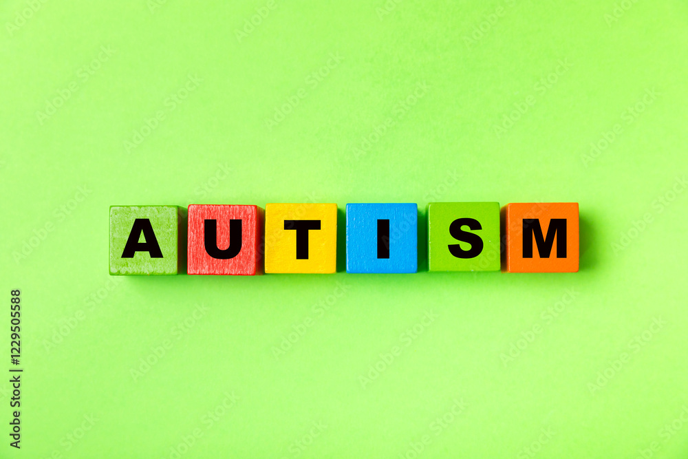 Autism awareness day.2 April world autism awareness day background ...