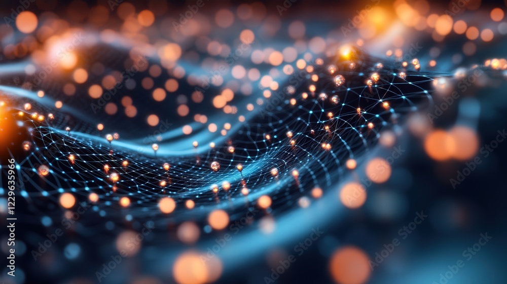 What is Brownian motion, and how does it provide evidence for the ...