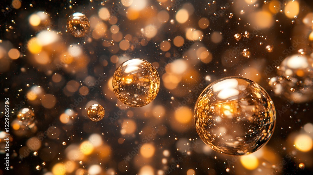 What is Brownian motion, and how does it provide evidence for the ...