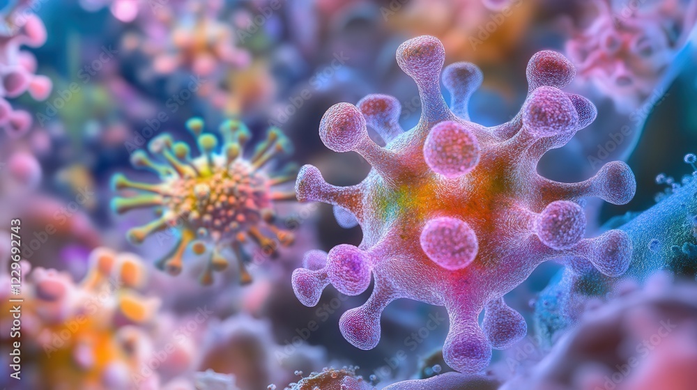 pathogens bypass the respiratory defense mechanisms to reach the lungs ...