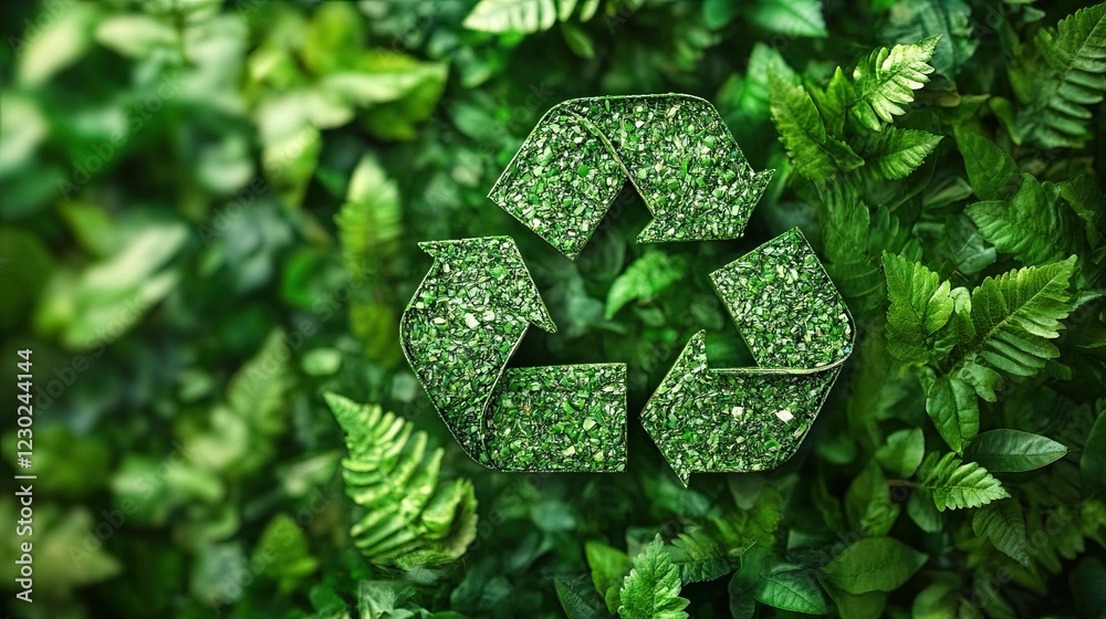 Green Tech for Waste Management for Developing Technologies to Reduce ...